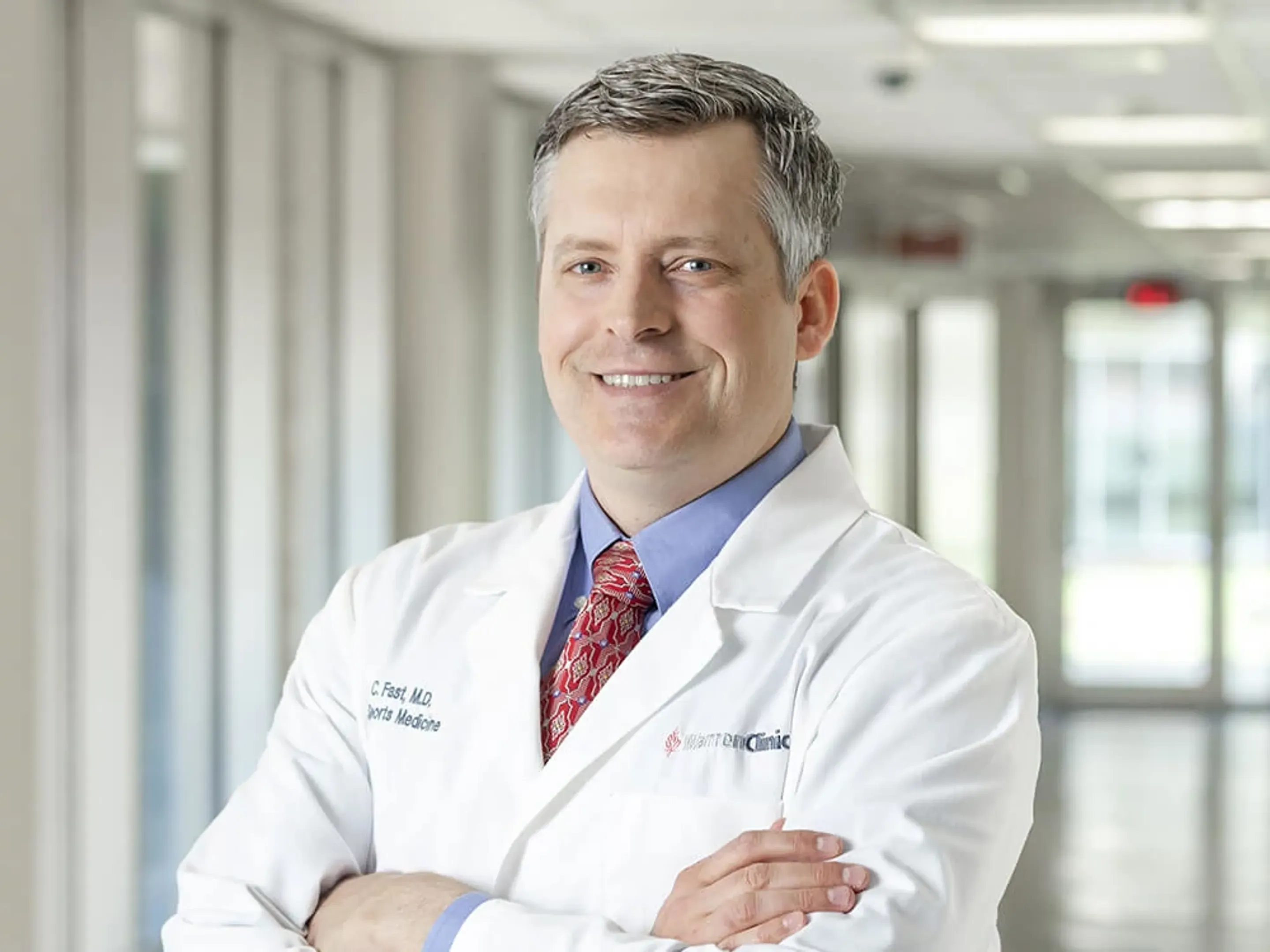 Dr. Peter Fast, Orthopedic Surgery | Muskogee, OK | WebMD