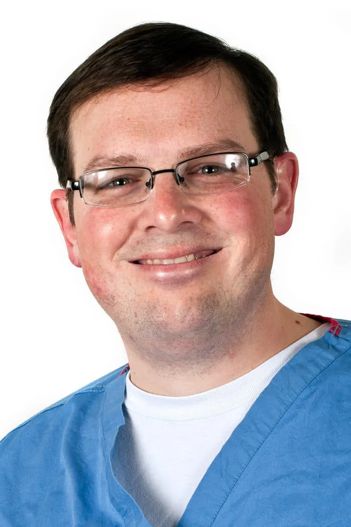 Dr. Christopher Rizzi, MD, Otolaryngology-Head & Neck Surgery ...