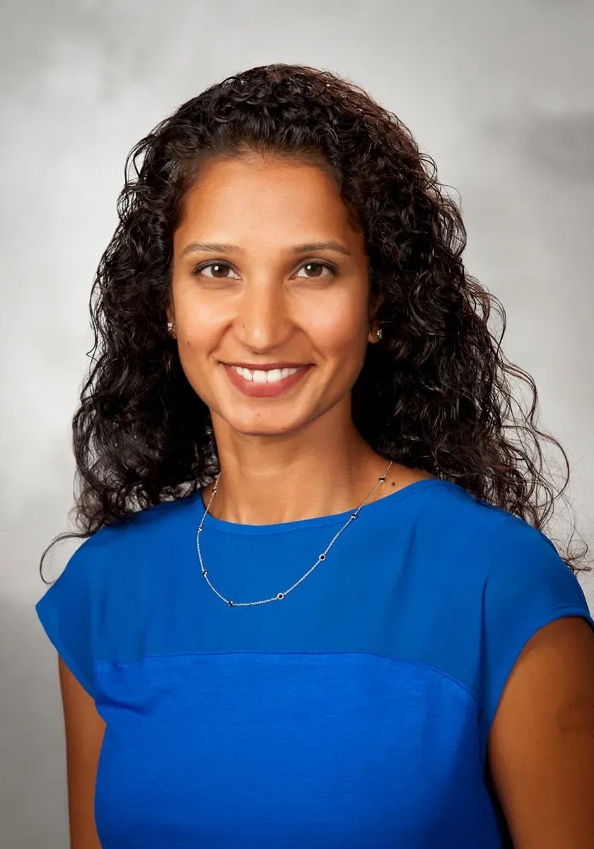Dr. Padma Nallamothu, MD | Ann Arbor, MI | Dermatology