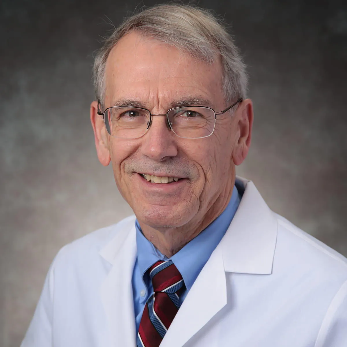 Dr. David R. Haburchak | Marietta, GA | Family Medicine
