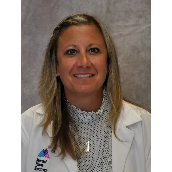 Mount Sinai Doctors Long Island in Nesconset, NY