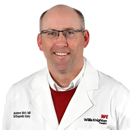 Dr. Kevin Bunn, MD, Orthopedic Surgery | Minden, LA | WebMD