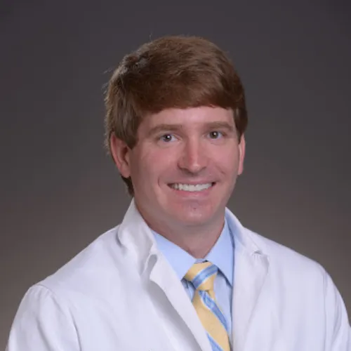 Dr. Joel D. Nutt, MD | Jackson, MS | Anesthesiology
