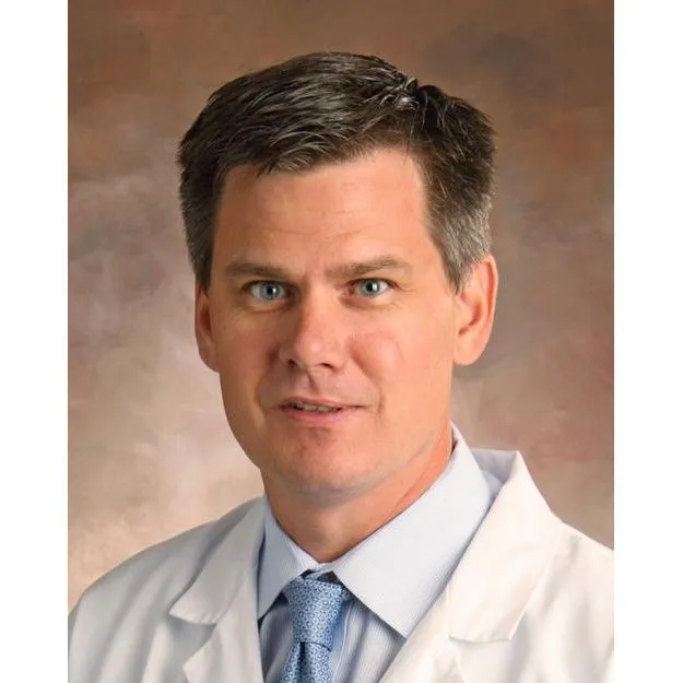 Dr. James Turnbo, MD, Internal Medicine | Paducah, KY | WebMD