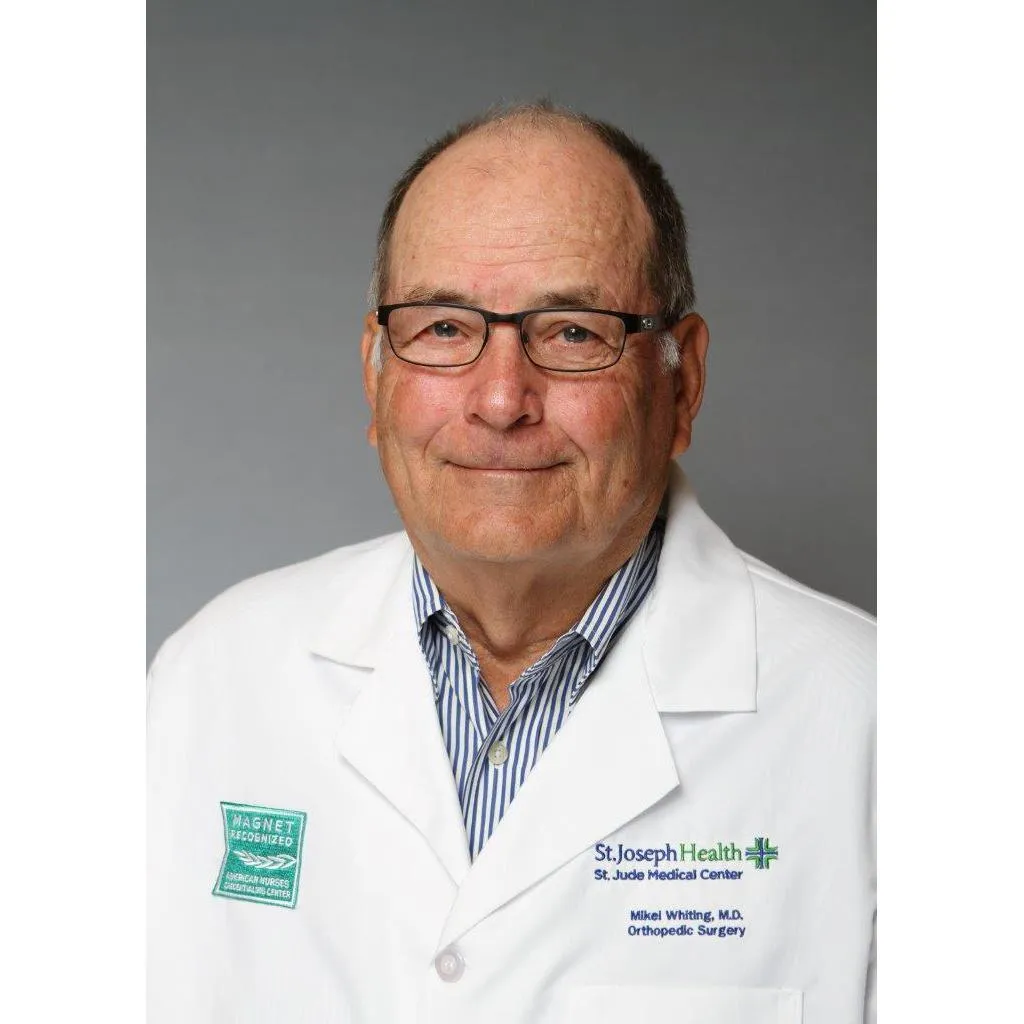 Dr. Stepan Kasimian, MD, Orthopedic Surgery | Glendale, CA | WebMD