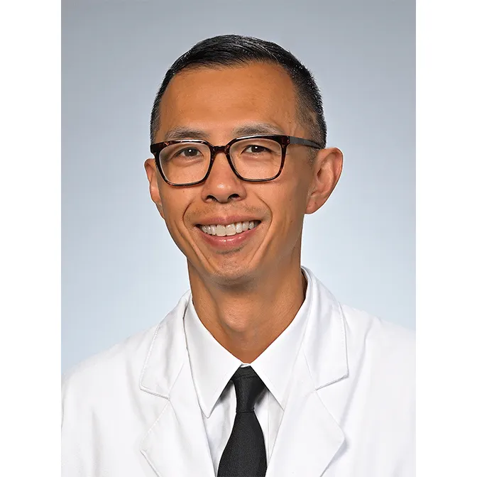 Dr. Alexander Lin, MD | Philadelphia, PA | Radiation Oncologist