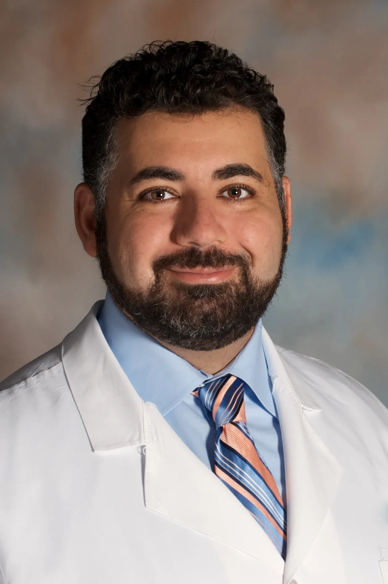 Dr. Samir Tomajian, MD | Biloxi, MS | Pain Medicine