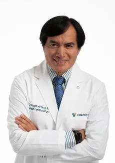 Dr. Ronald Concha-Parra, MD, Gastroenterology | Seaford, DE | WebMD