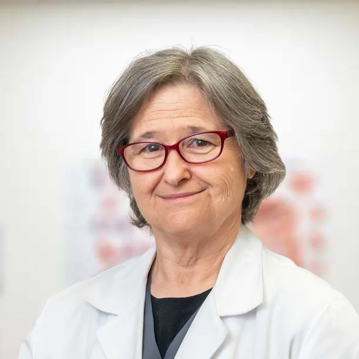 Dr. Alexander J. Johnston | Grosse Pointe, MI | Internal Medicine