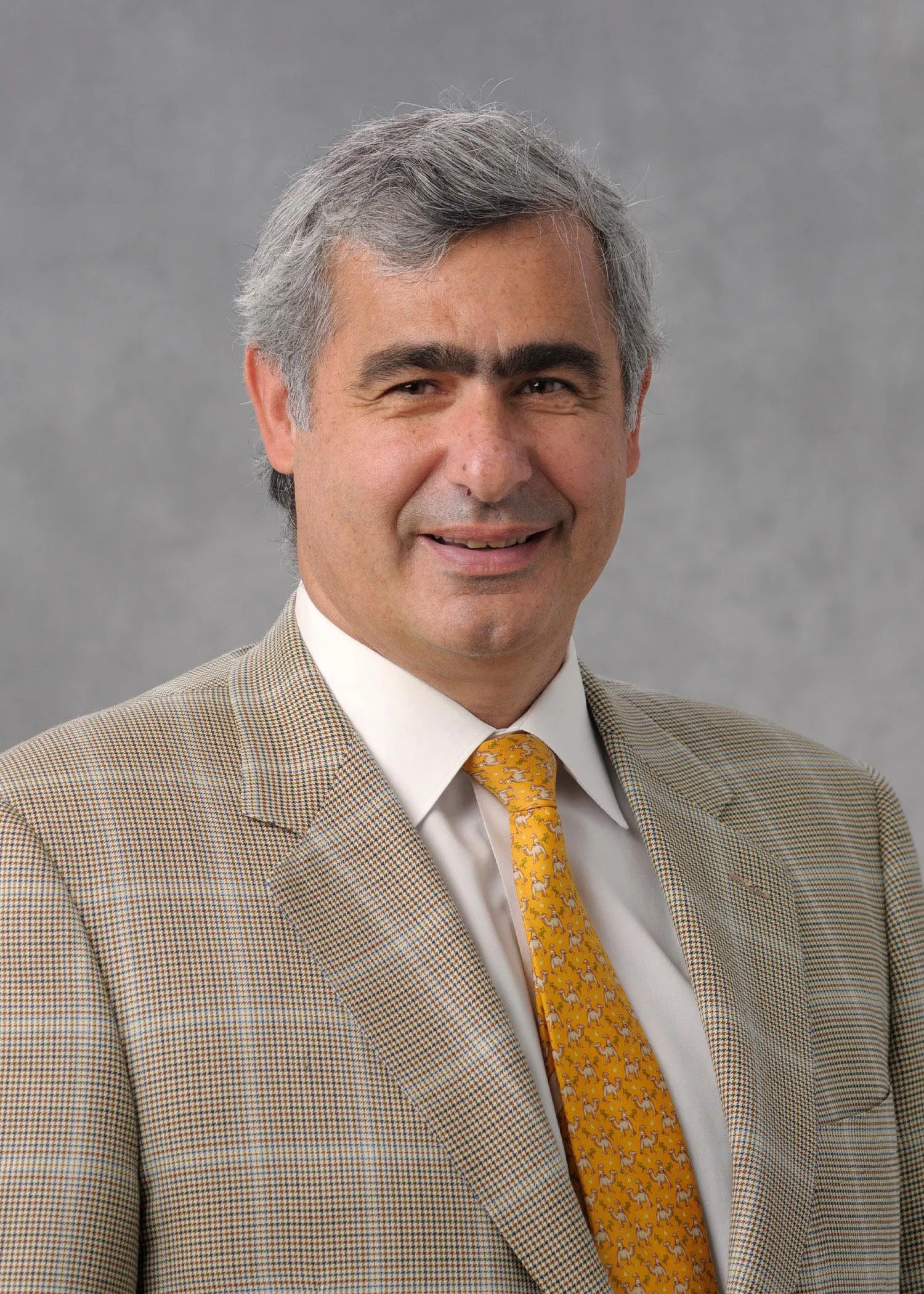 Dr. Robert J. Grossi, MD | New York, NY | Vascular Surgeon