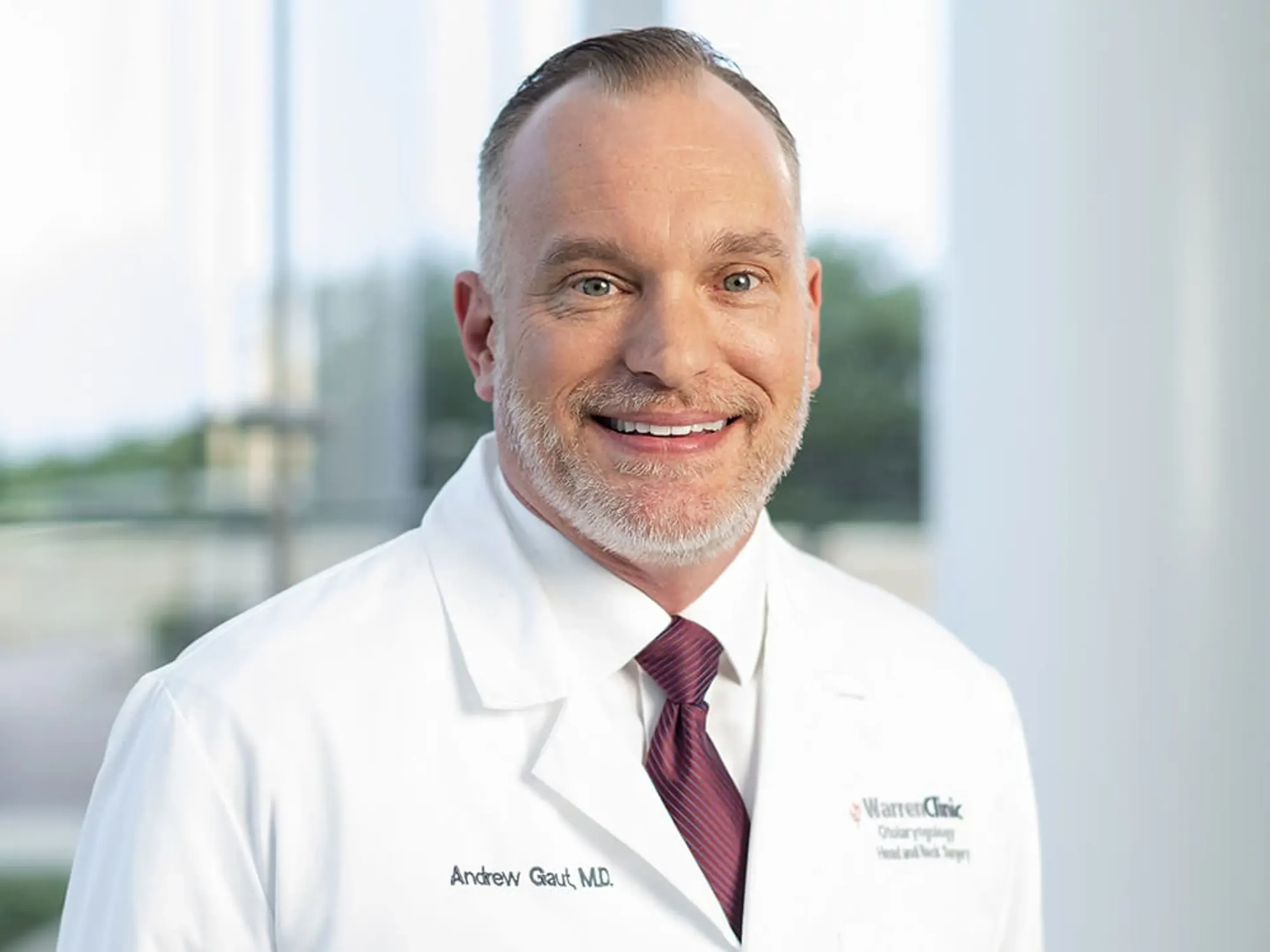 Dr. Andrew W. Gaut | Tulsa, OK | Otolaryngology-Head And Neck Surgery