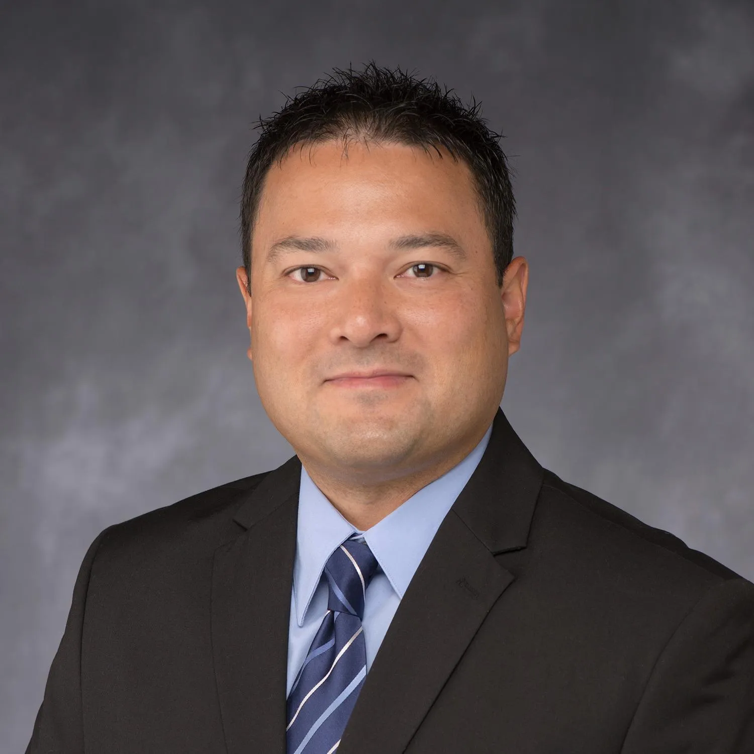 Dr. Patrick Roscetti, MD | Peoria, AZ | Family Medicine