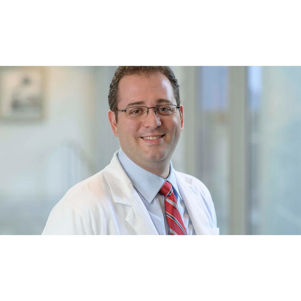 Dr. Gilbert S. Lederman, MD | New York, NY | Oncology