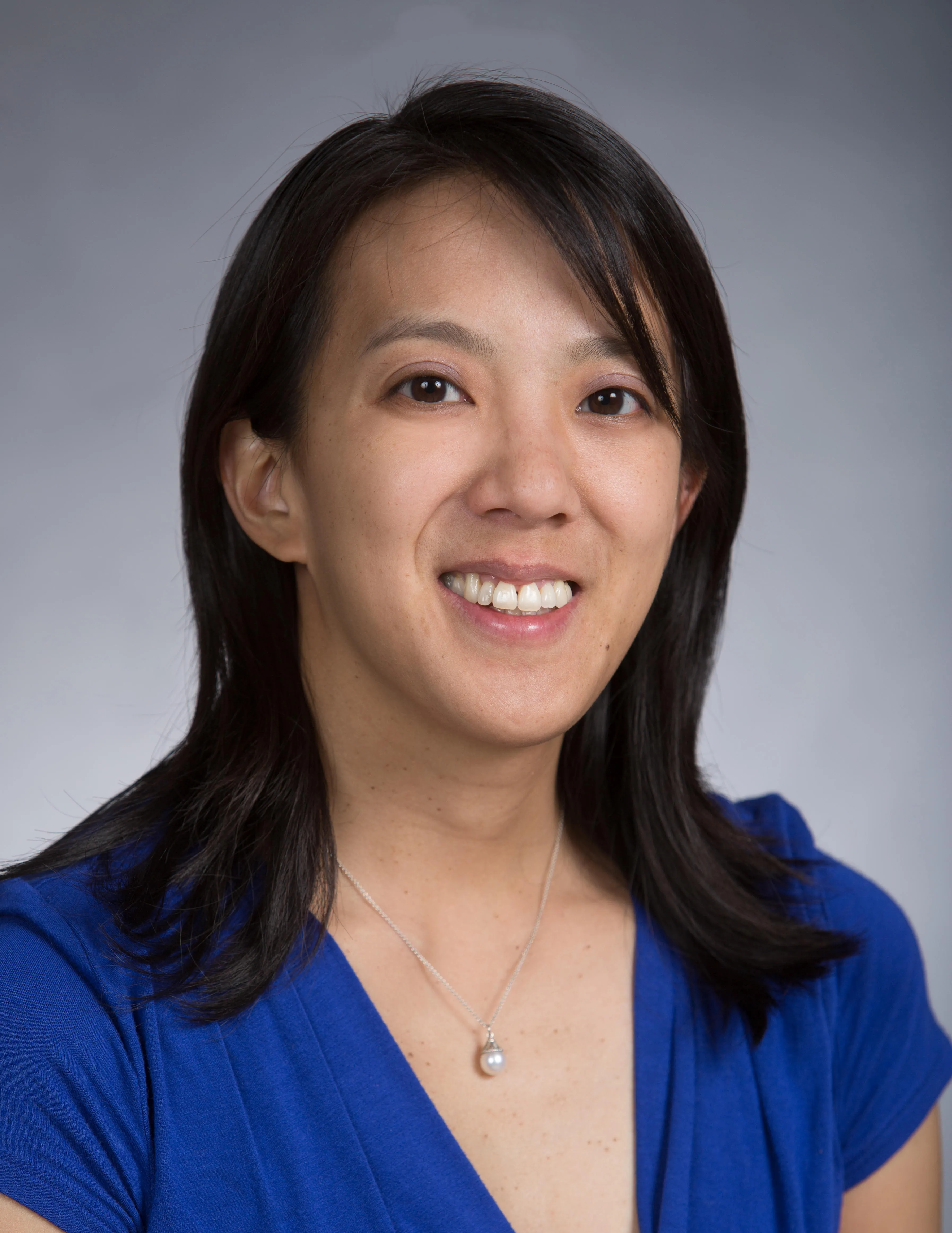 Dr. Amy Huang, MD | Irvine, CA | Internal Medicine