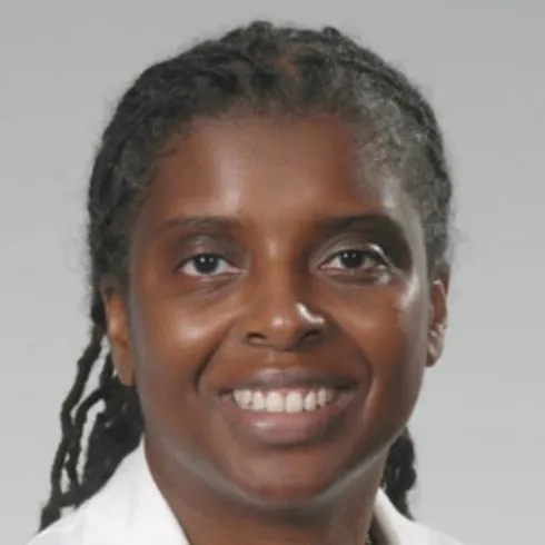 Dr. Victoria A. Smith, MD | Kenner, LA | Family Medicine
