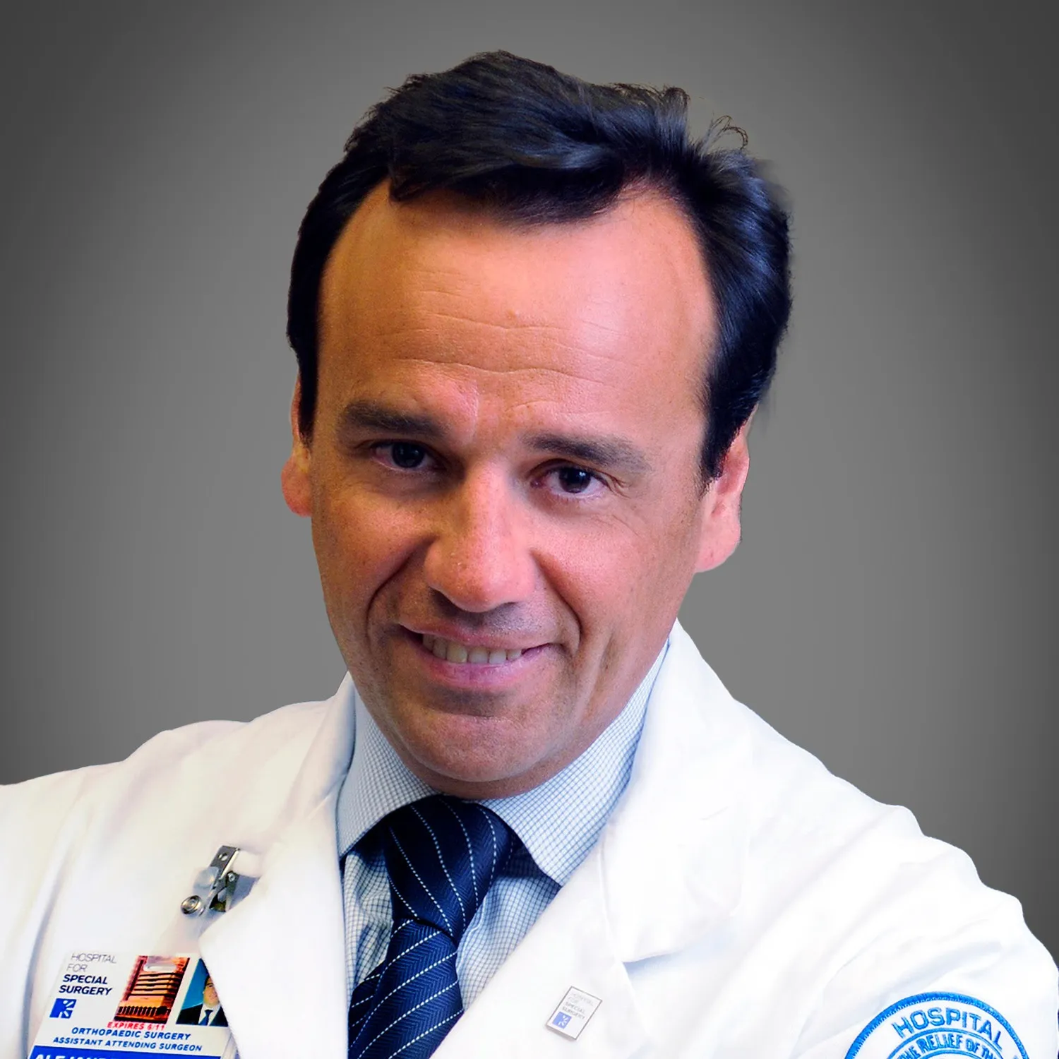 Dr. John Nolan, MD, Orthopedic Surgery | New Hyde Park, NY | WebMD