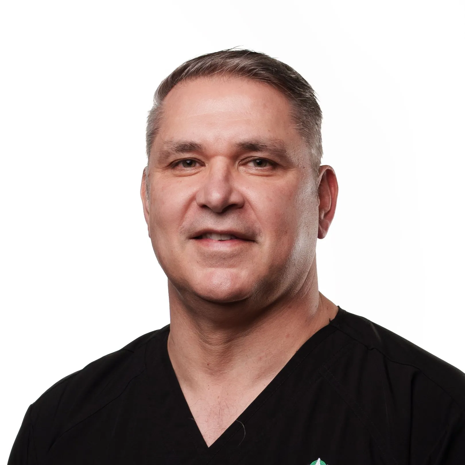 Dr. Kevin Richardson, DO, Orthopedic Spine Surgery | San Antonio, TX ...