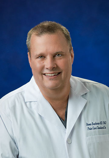 Dr. Steven K. Brockman, MD | Shelby, NC | Anesthesiology