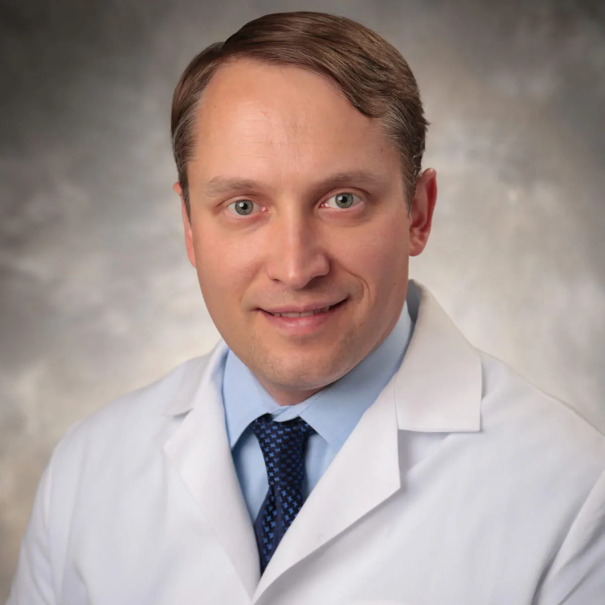 Dr. Thomas M. Holmes | Marietta, GA | Neurologist