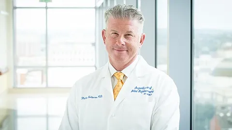 Dr. Timothy Witham, MD, Neurological Surgery | Baltimore, MD | WebMD