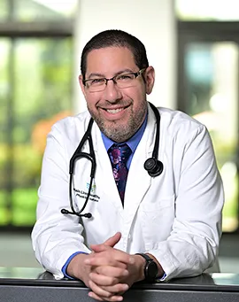 Dr. Joshua Feinberg, DO, Family Medicine | Broomall, PA | WebMD