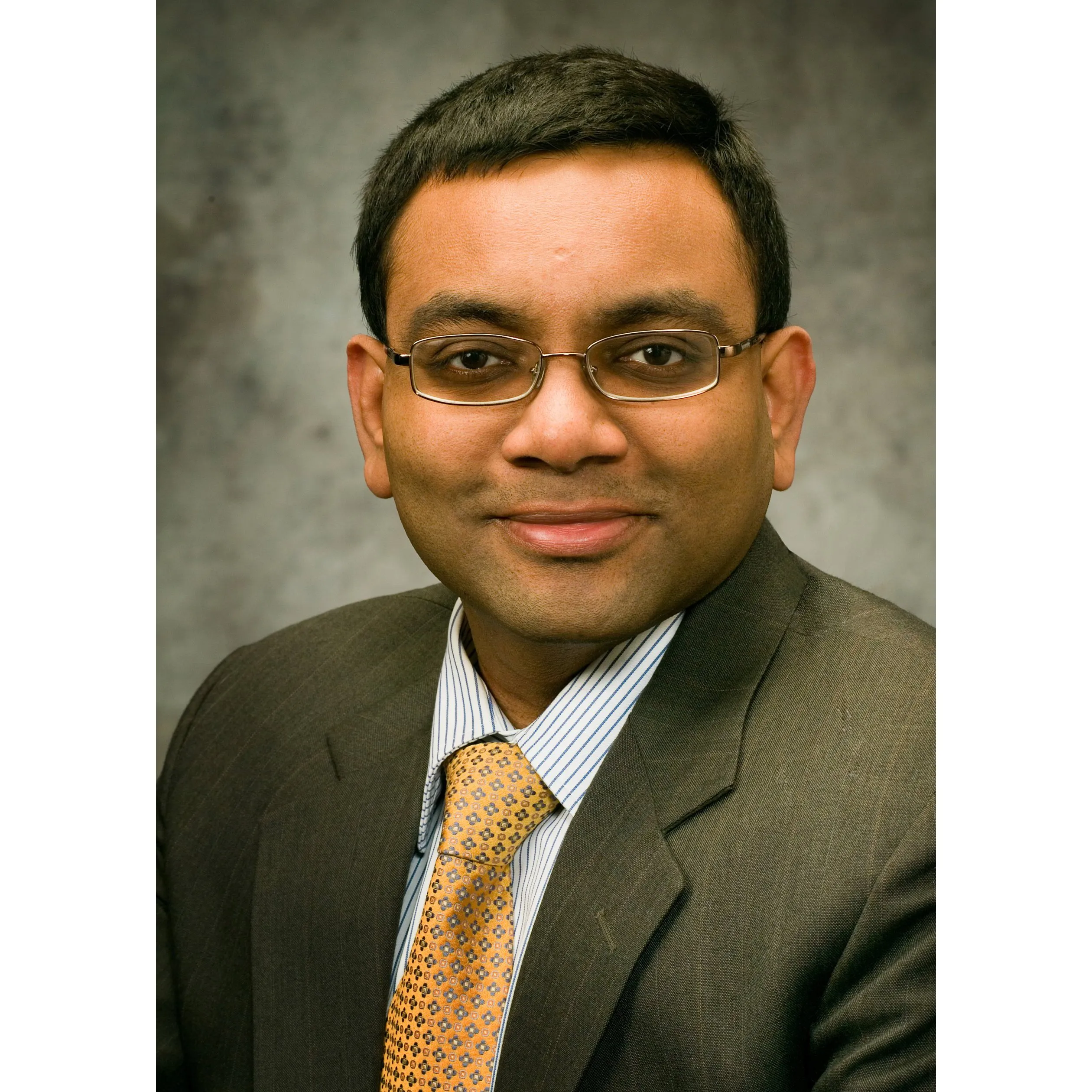 Dr. Baskar S. Duval, MD | Billings, MT | Internal Medicine