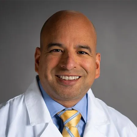 Dr. Carlos Campos, MD, Endocrinology, Diabetes & Metabolism | New ...