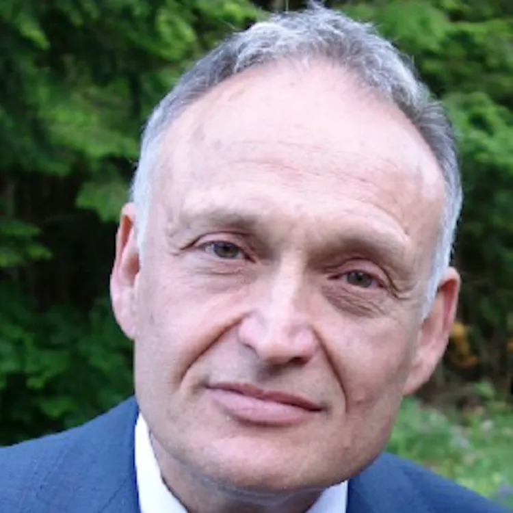 Dr. Ron Nudel, MD | New Haven, CT | Cardiologist