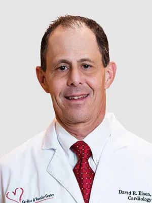 Dr. David Eisen, Interventional Cardiology | Bedford, TX | WebMD