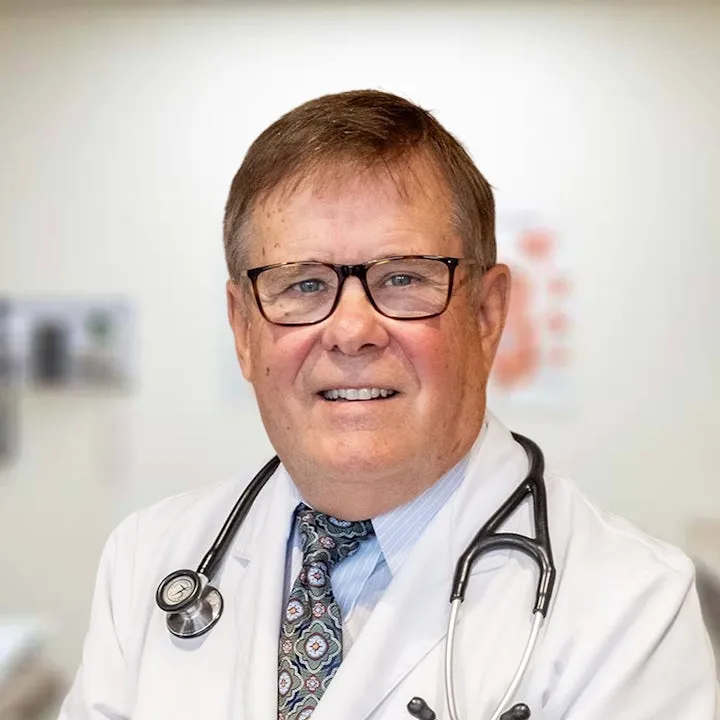 Dr. Mark A. Fredrickson, MD | WYOMING, MI | Family Medicine