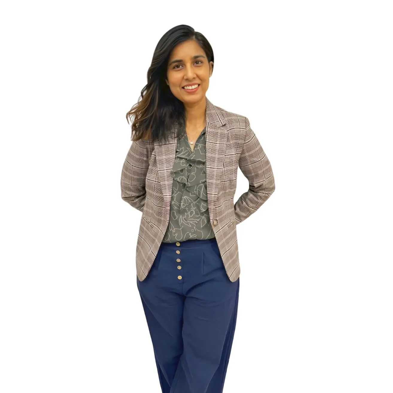 Dr. Maliha Jumani, MD, Endocrinology, Diabetes & Metabolism | Columbus ...