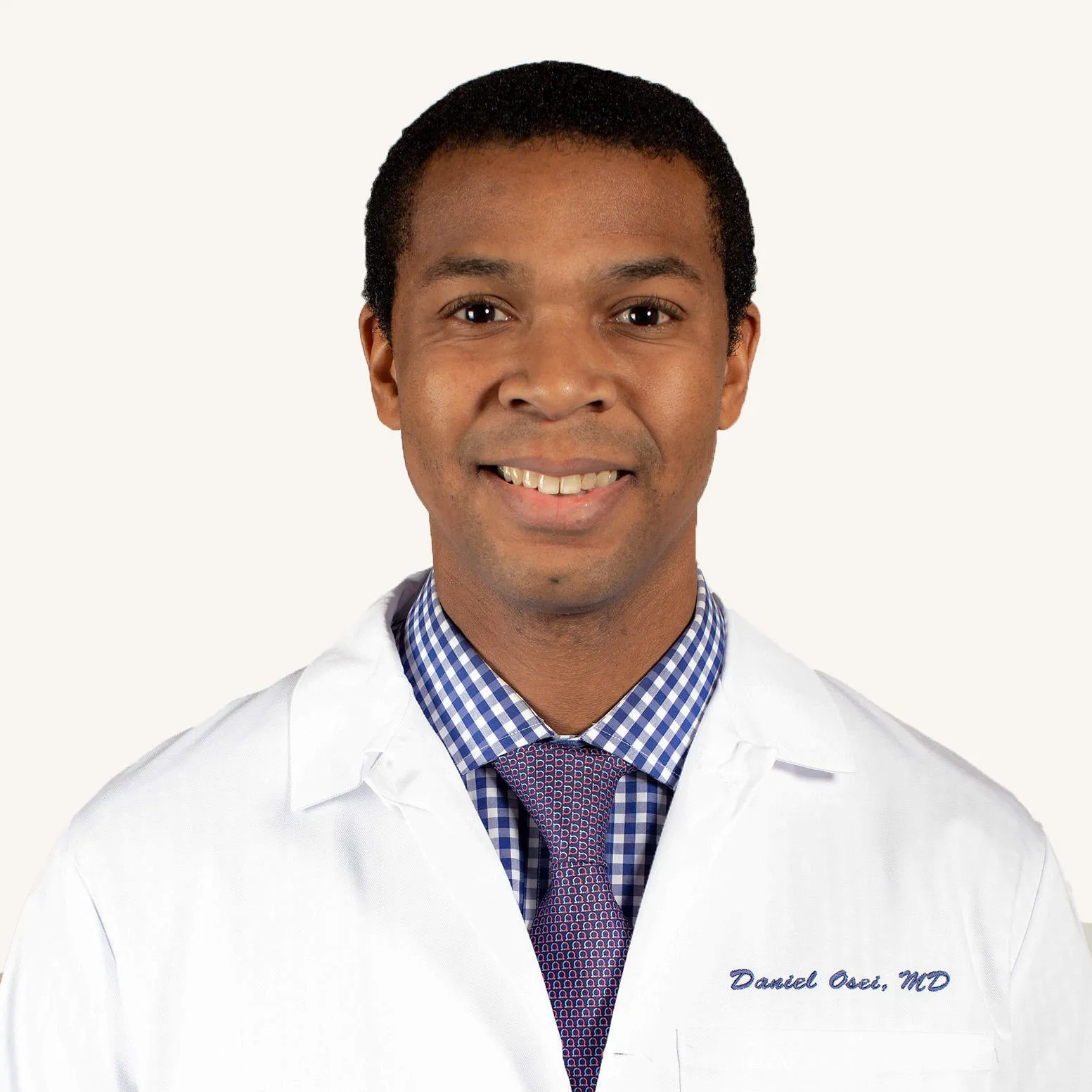 Dr. Daniel A. Osei, MD | New York, NY | Hand Surgeon
