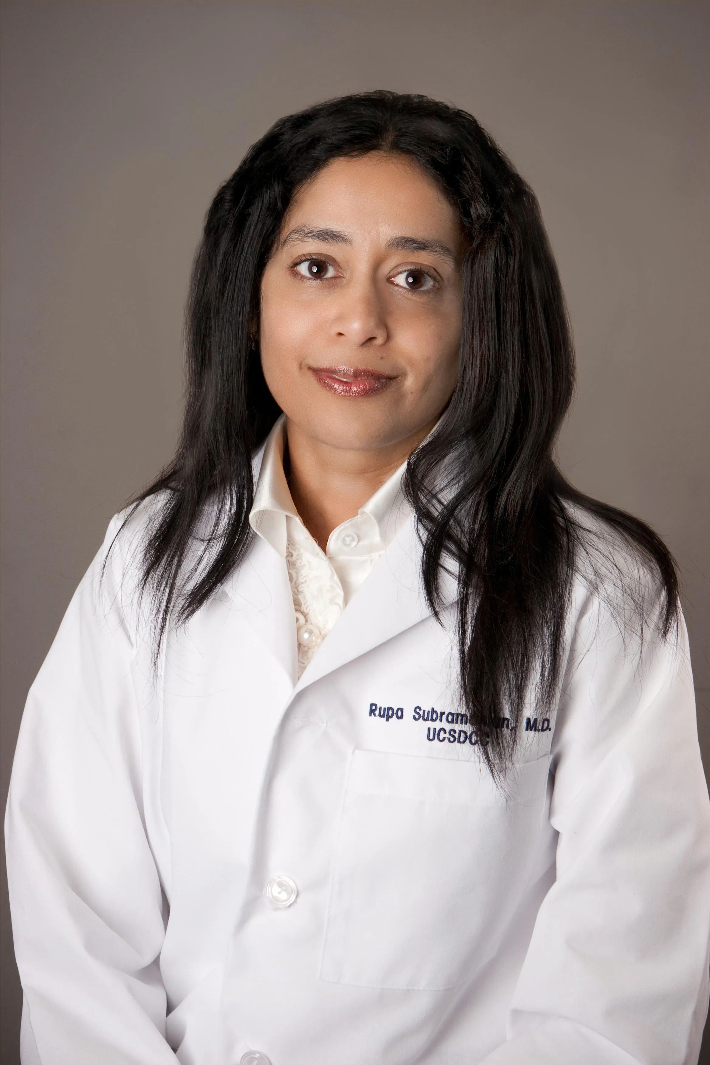 Dr. Rupa Subramanian, MD | Encinitas, CA | Oncologist