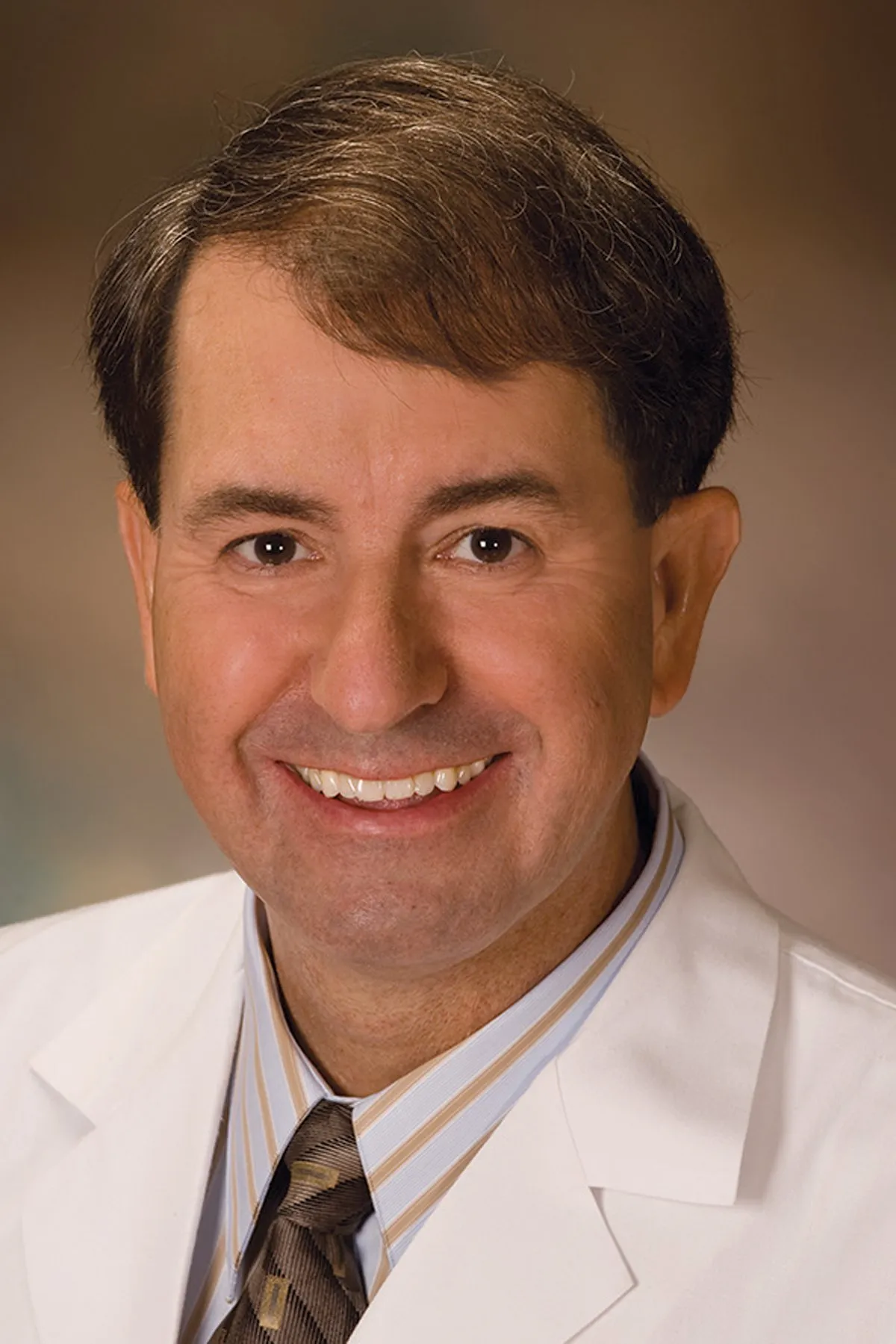 Dr. David Reeves, MD | Long Beach, MS | Internist/pediatrician