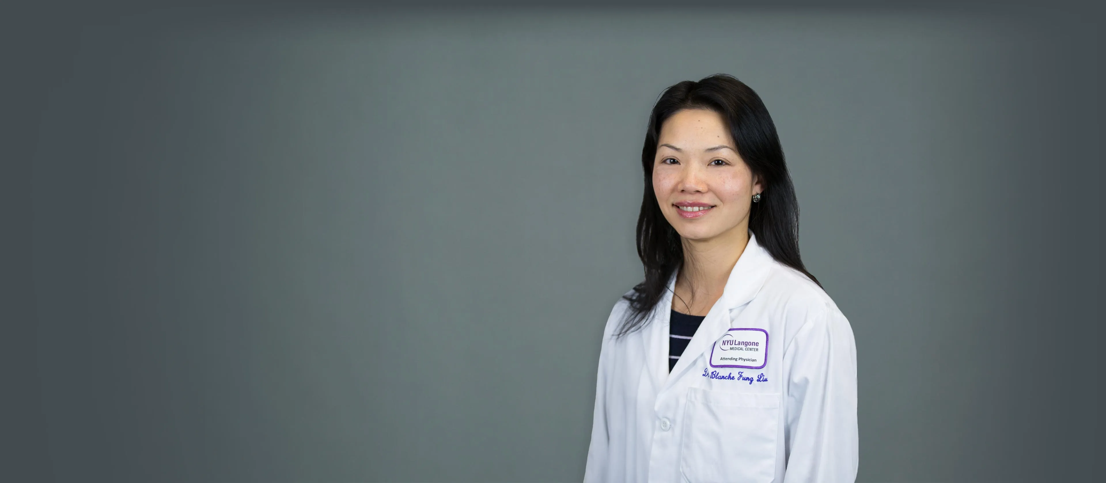 Dr. Blanche Fung Liu, MD, Gastroenterology | New Hyde Park, NY | WebMD