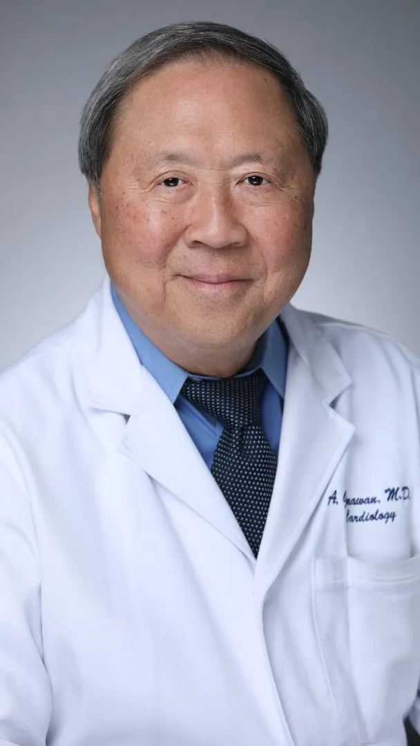 Dr. Antonius Gunawan, MD, Cardiovascular Disease | Houston, TX | WebMD