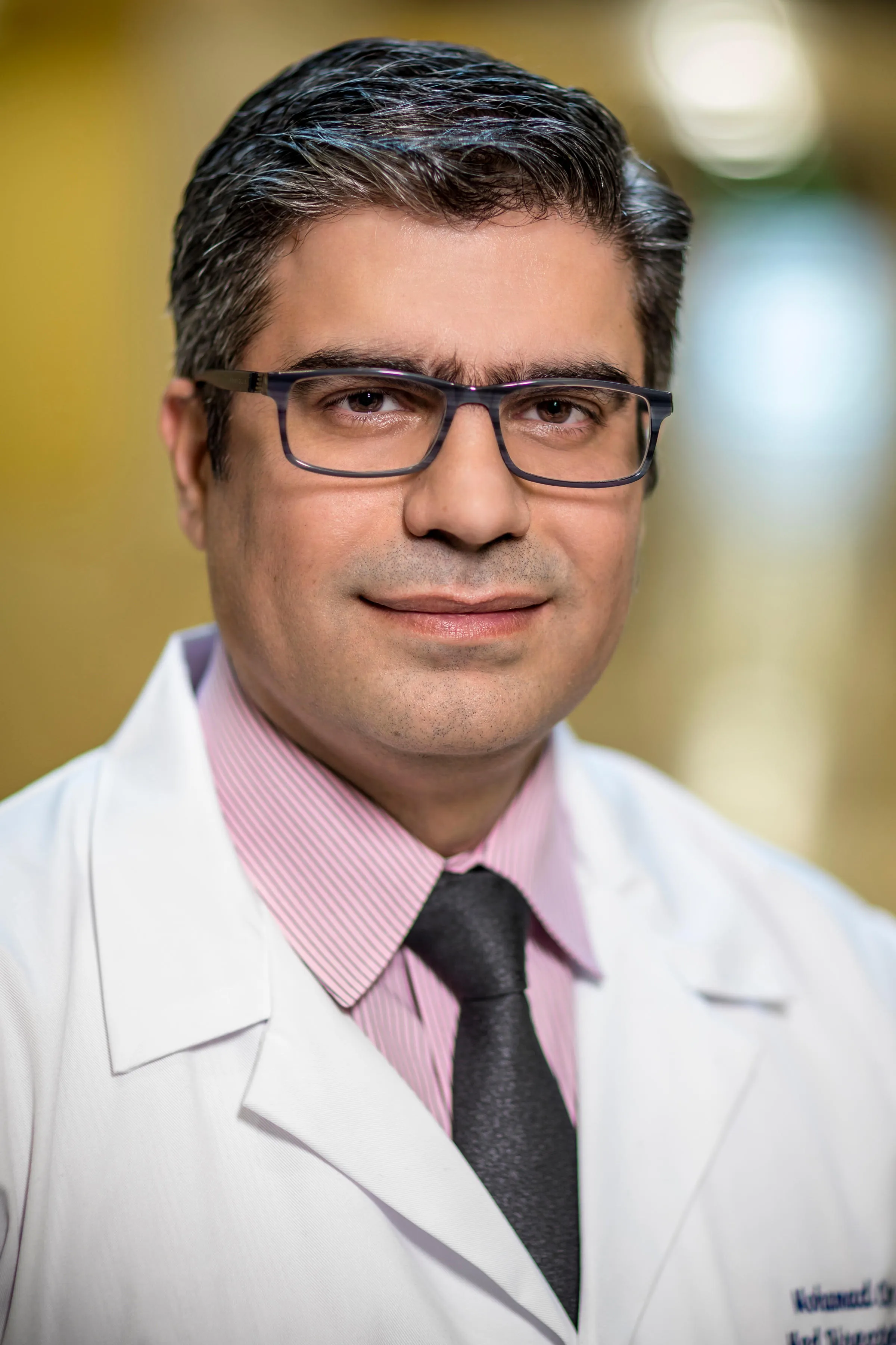 Dr. Muhammad Abbasi, MD, Oncology | Mountain Lakes, NJ | WebMD