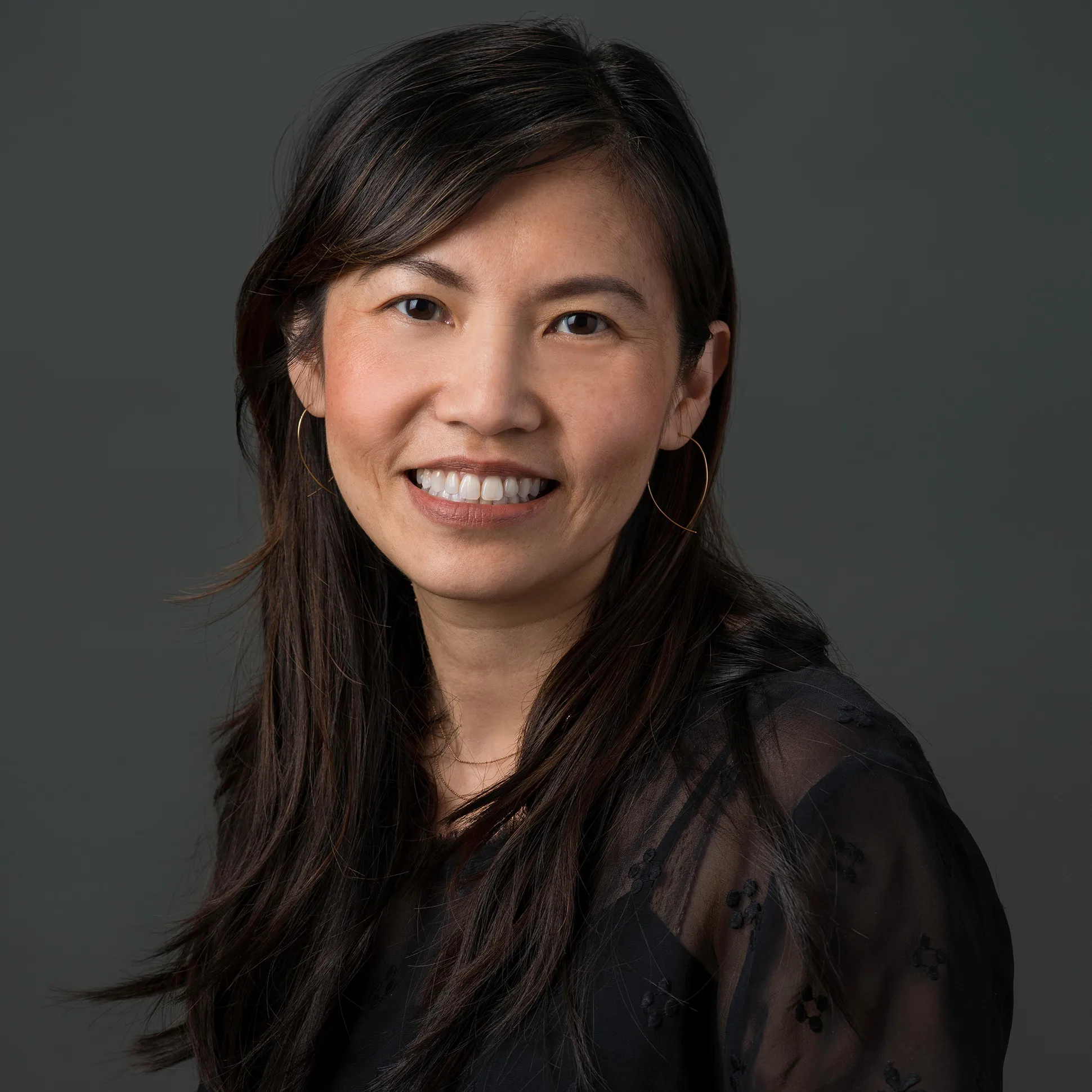 Dr. Michelle Thi Cao | Emeryville, CA | Other