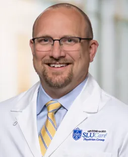 Dr. Kevin Rutz, MD, Orthopedic Spine Surgery | Saint Louis, MO | WebMD