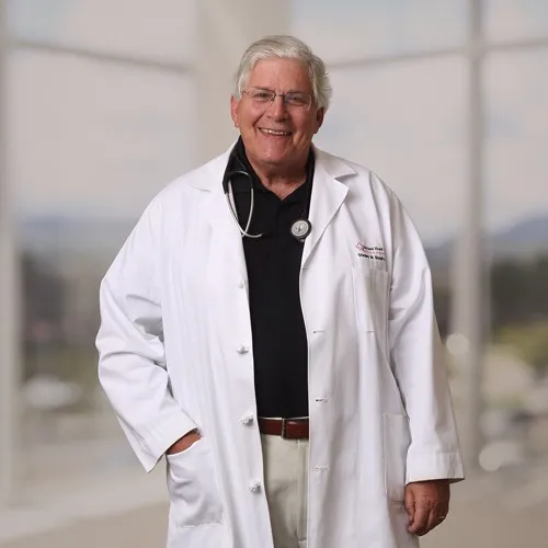 Dr. Stanley M. Shapiro, MD | Rutland, VT | Cardiologist