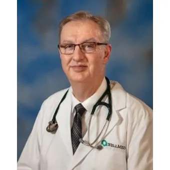Dr. John Ryan, MD, Family Medicine | Mcallen, TX | WebMD