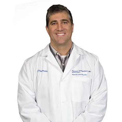 Dr. Thomas E. Sonnanstine, MD | Columbus, OH | General Surgeon
