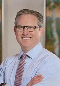 Dr. James R. Scharff, MD | Saint Louis, MO | Thoracic Surgery