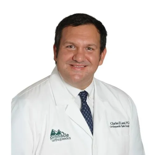 Johns Hopkins Musculoskeletal Center in Columbia, MD