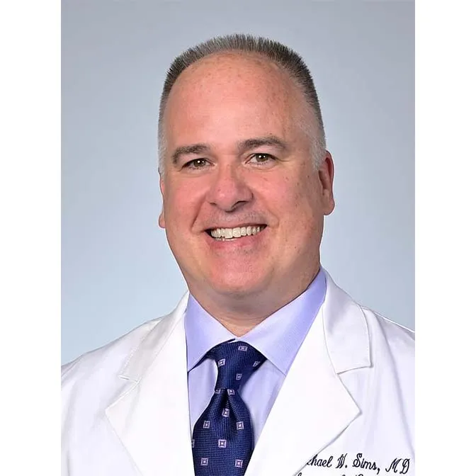 Dr. Michael Sims, MD, Other Specialty | Philadelphia, PA | WebMD