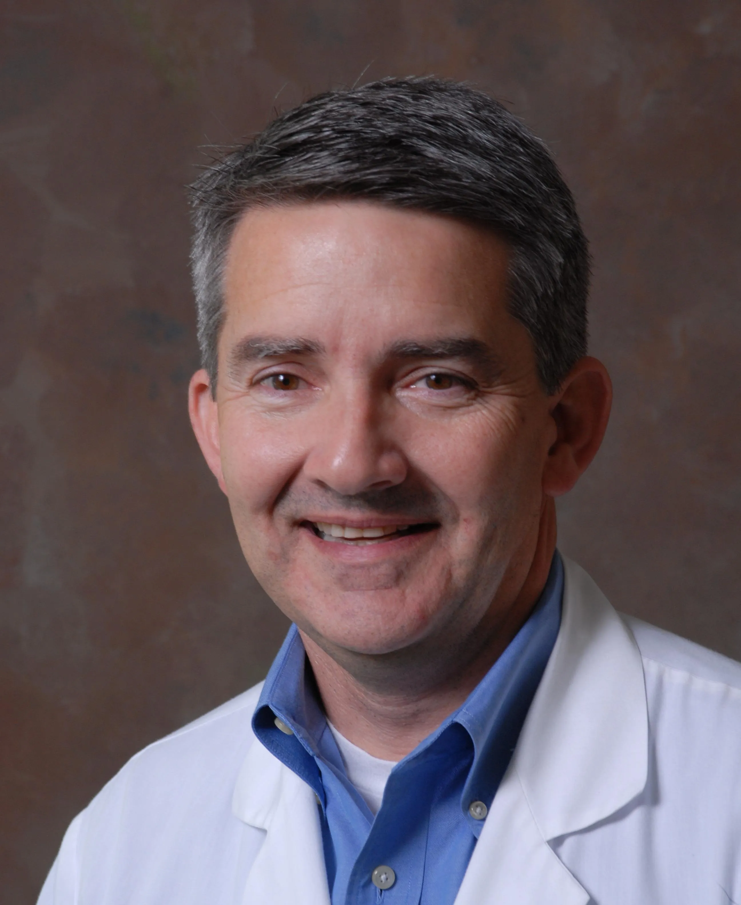 Dr. Charles Berggreen, MD, Gastroenterology | Baton Rouge, LA | WebMD