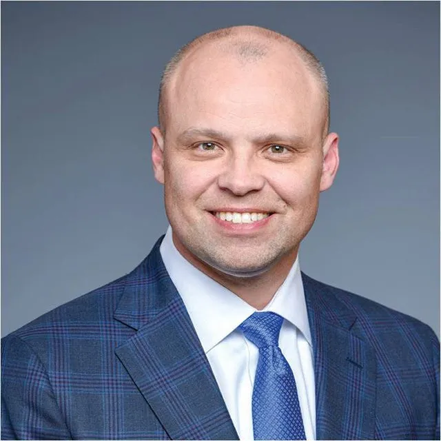 Dr. Marcus Talerico, MD, Orthopedic Surgery | Lincolnshire, IL | WebMD