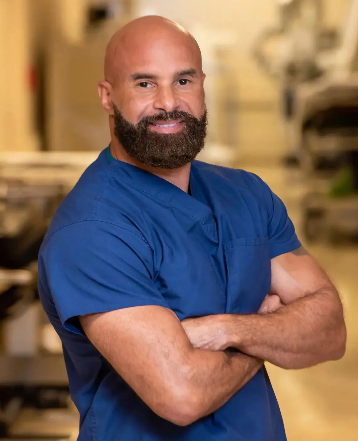 Dr. Mark Kabins, MD, Orthopedic Spine Surgery | Las Vegas, NV | WebMD