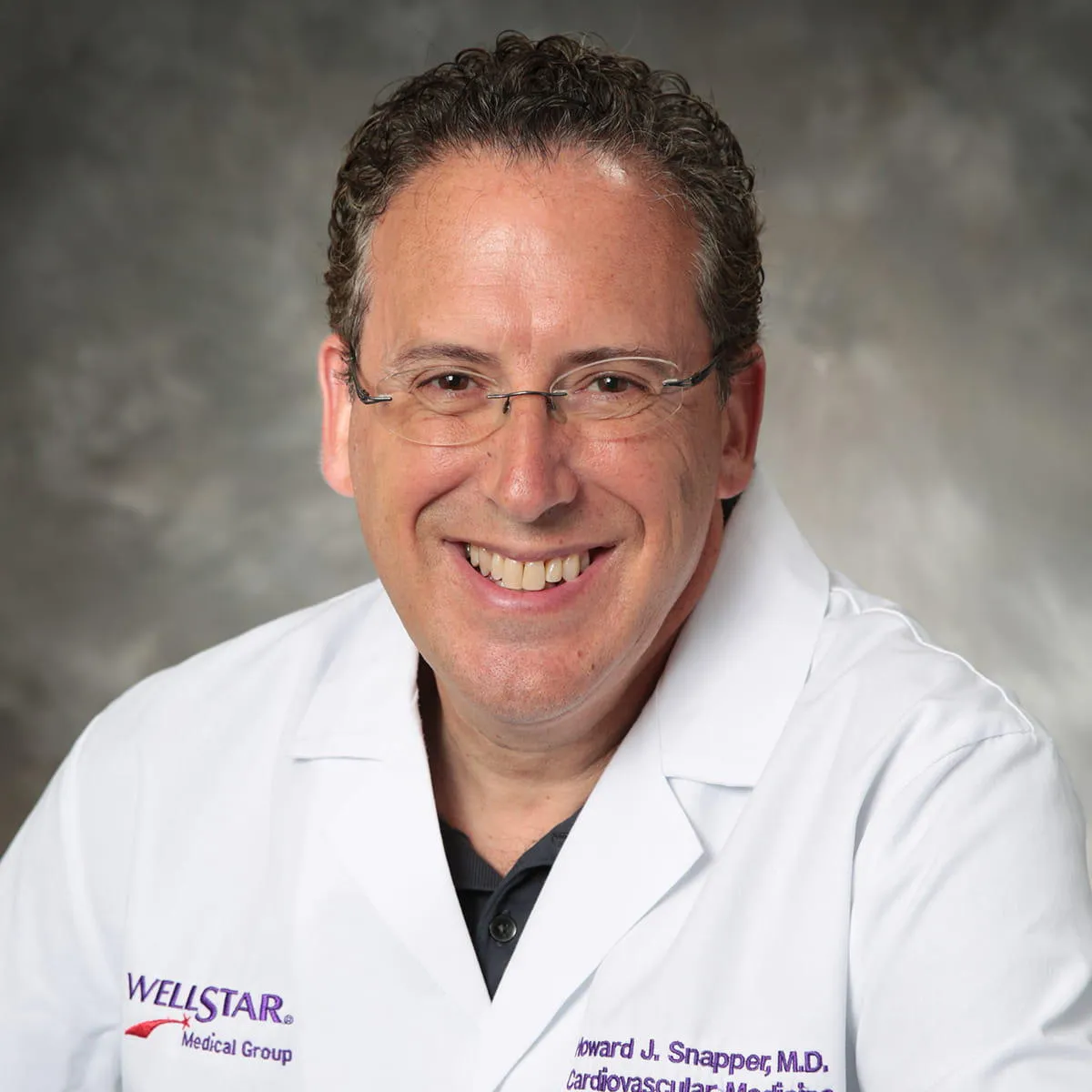 Dr. Howard Snapper, Cardiovascular Disease | Woodstock, GA | WebMD