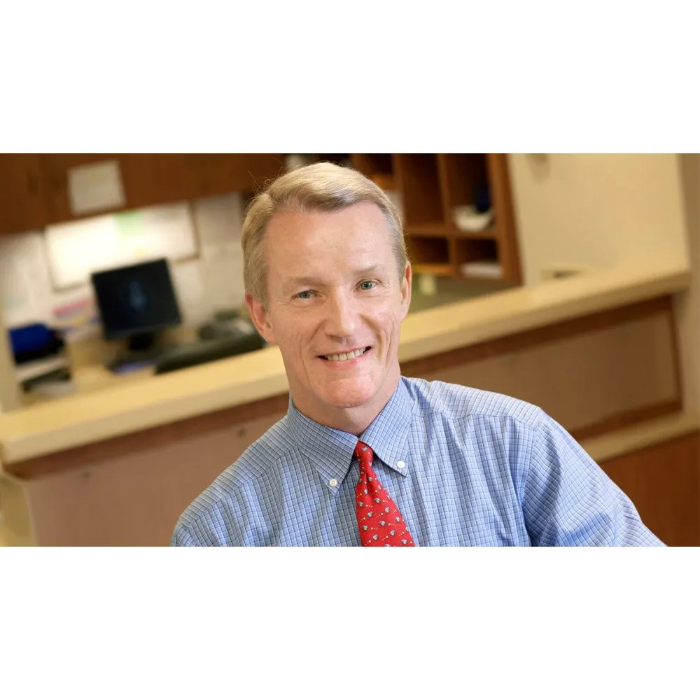 Dr. James Young, MD, Oncology | New York, NY | WebMD